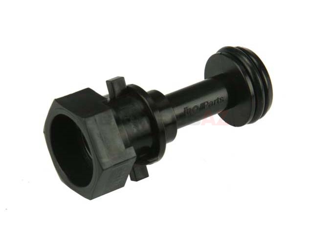 URO Parts 17111437359 Radiator Flow Adjustment Screw - BMW | URO013508 ...