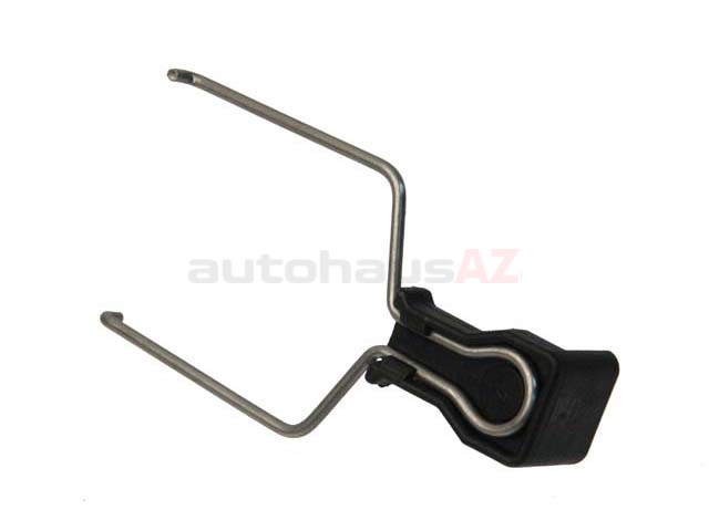 URO Parts 17111707777 Engine Coolant Recovery Tank Clip - BMW ...