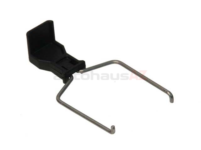 URO Parts 17111707777 Engine Coolant Recovery Tank Clip - BMW ...