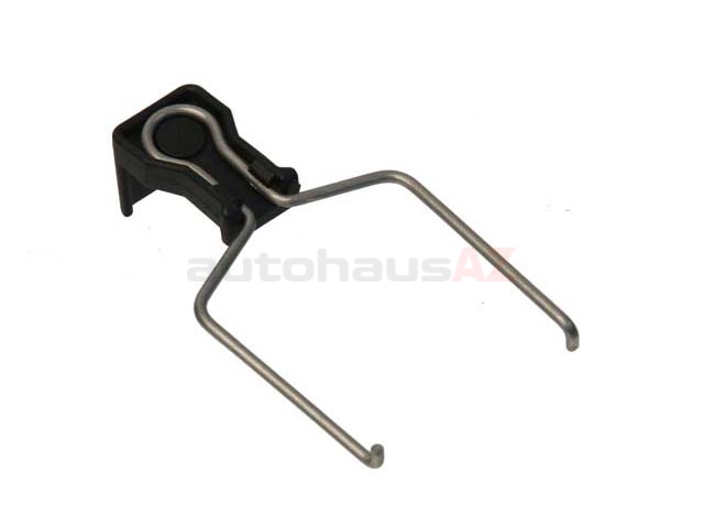 URO Parts 17111707777 Engine Coolant Recovery Tank Clip - BMW ...