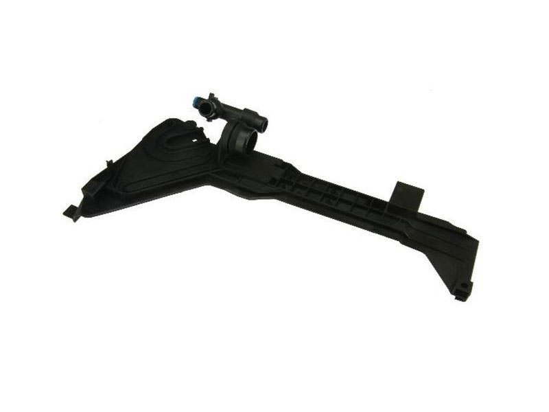 URO Parts 17112248408 Engine Coolant Recovery Tank Mounting Plate ...