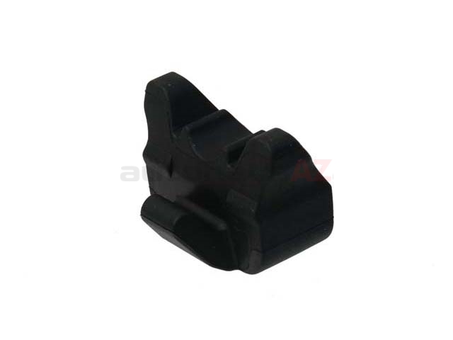 URO Parts 17117805310 Radiator Mount; Lower - BMW | 17117525267 URO013121