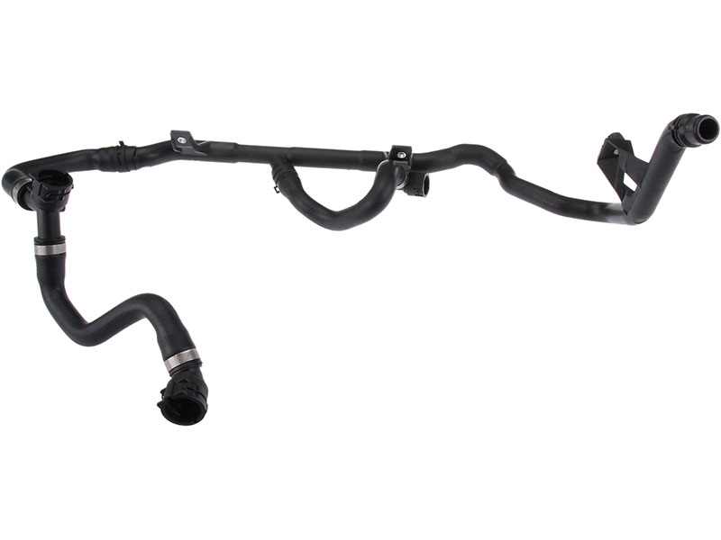 URO Parts 17127548224 Engine Coolant Pipe - BMW | SK121431 URO018269 ...