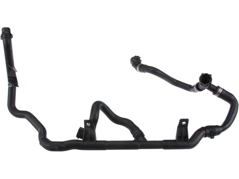 URO Parts 17127548224 Engine Coolant Pipe - BMW | SK121431 URO018269 ...