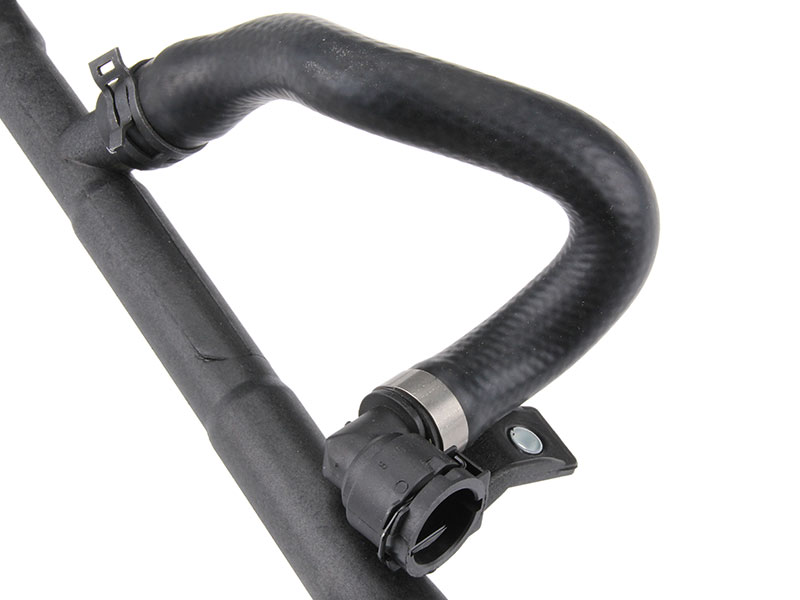 URO Parts 17127548224 Engine Coolant Pipe - BMW | SK121431 URO018269 ...