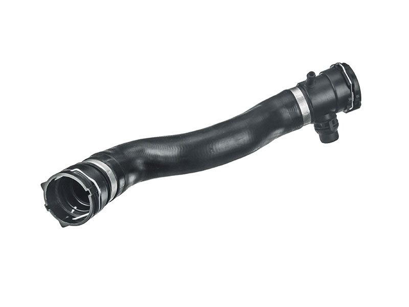 URO Parts 17127619684 Radiator Hose; Upper - BMW | URO020160