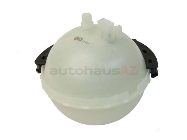 URO Parts 17137642158 Expansion Tank/Coolant Reservoir; w/ Sensor - BMW ...