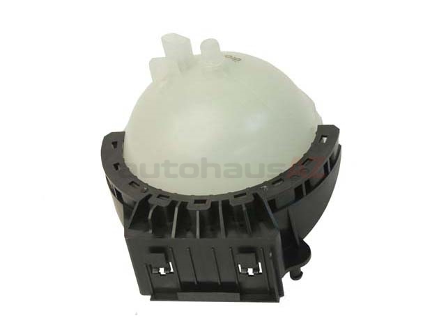 URO Parts 17137642158 Expansion Tank/Coolant Reservoir; w/ Sensor - BMW ...