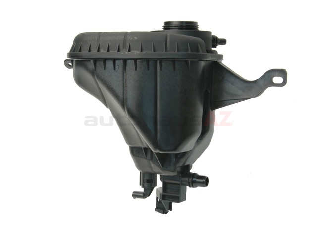URO Parts 17137647284 Expansion Tank/Coolant Reservoir; Includes Sensor ...