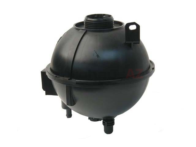 URO Parts 17138616418 Expansion Tank/Coolant Reservoir; w/ Sensor - BMW ...