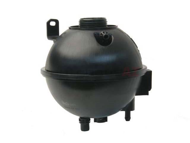 URO Parts 17138616418 Expansion Tank/Coolant Reservoir; w/ Sensor - BMW ...