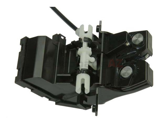 URO Parts 1717500185 Trunk Lock - Mercedes | URO014939