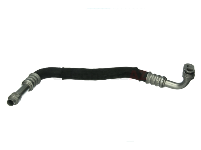 URO Parts 17227560979 Engine Oil Cooler Line; Inlet - BMW