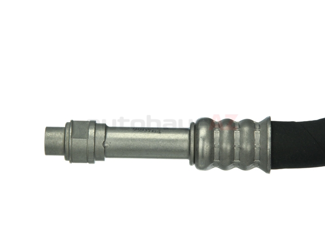 URO Parts 17227560979 Engine Oil Cooler Line; Inlet - BMW