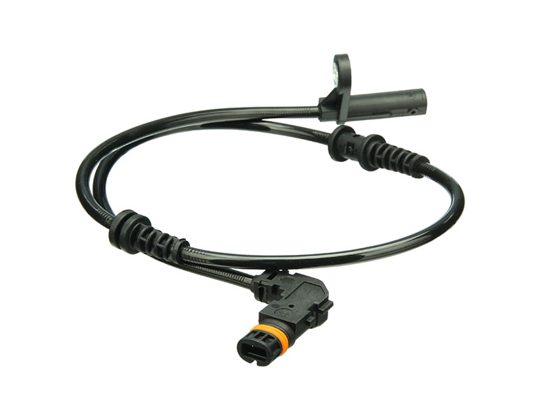 URO Parts 1729056101 ABS Speed Sensor; Front - Mercedes | 1725400017 ...