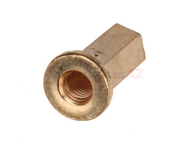 URO Parts 18407502196 Exhaust Nut - BMW | 593.260 URO015715
