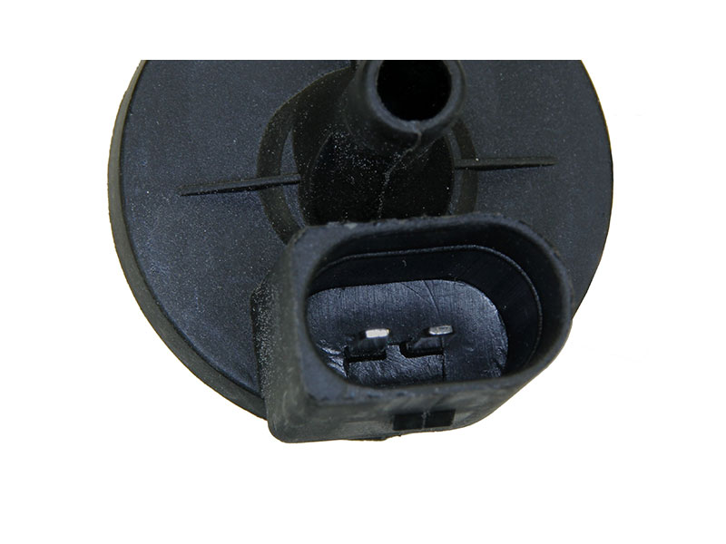 URO Parts 1C0906517A Vapor Canister Purge Valve - Audi, Porsche, VW ...