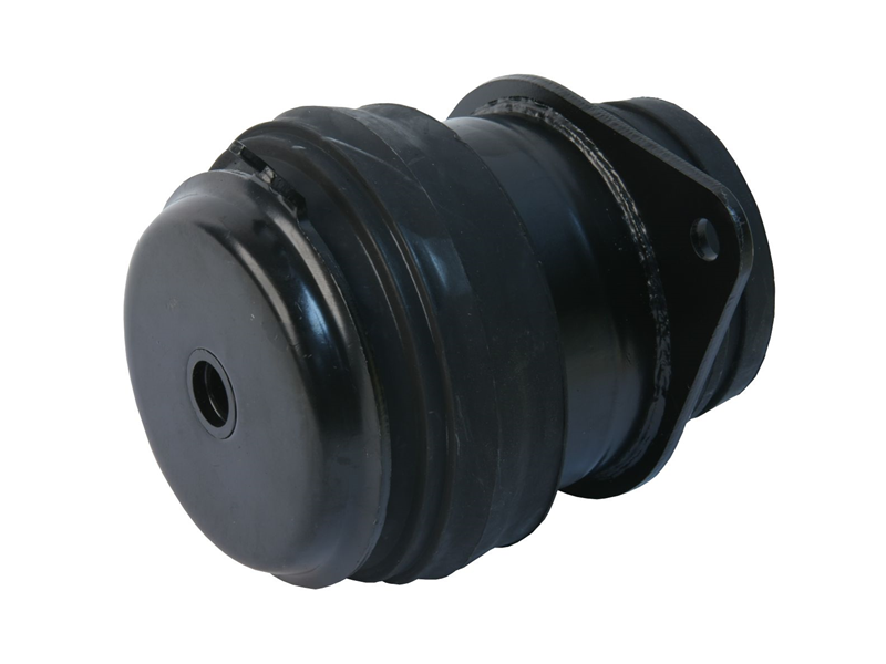 URO Parts 1H0199262A Engine Mount; Rear Right - VW | 1H0199262F ...