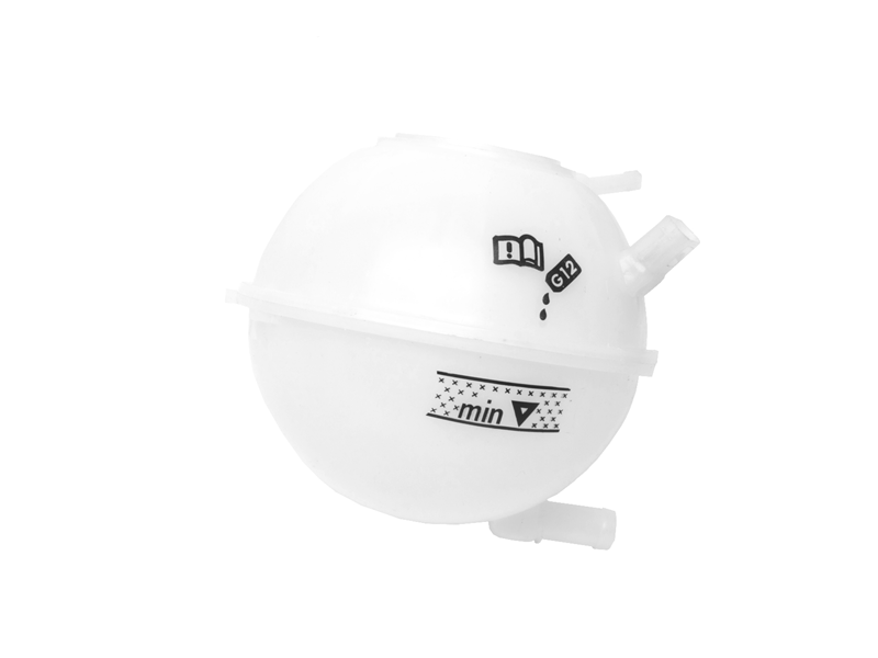 URO Parts UR-1J0121407F, 1J0121407F Expansion Tank/Coolant Reservoir ...