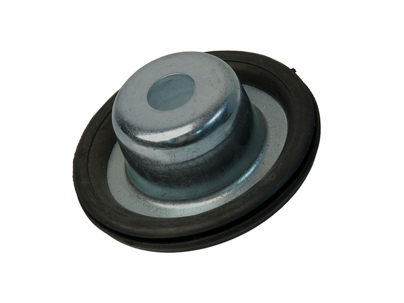 URO Parts 1J0412319C Strut Stop - VW | 1J0412319B URO013627 V102405