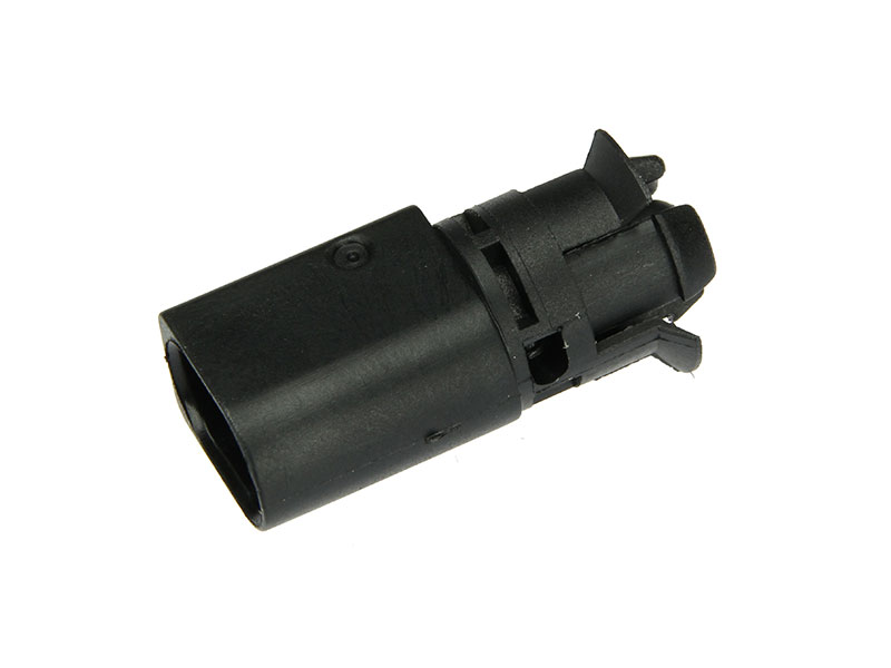URO Parts 1J0919379A Ambient Air Temp Sensor - VW | 5S6158 80754020066 ...