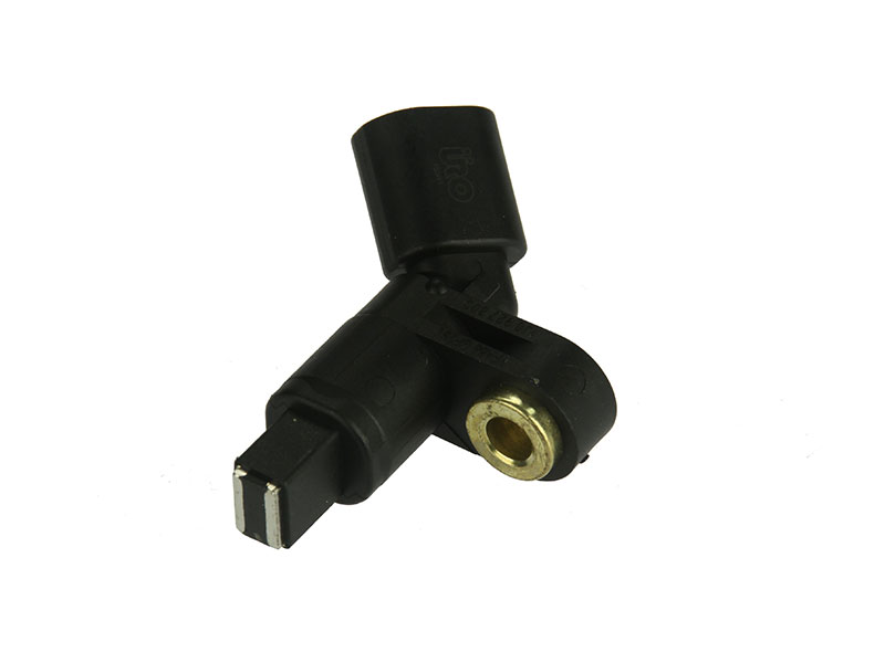 URO Parts 1J0927803 ABS Speed Sensor; Front Left - Audi, VW | 009106091 ...
