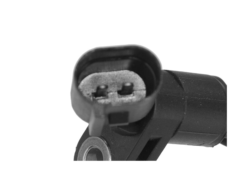 URO Parts 1J0927804 ABS Speed Sensor; Front Right - Audi, VW ...