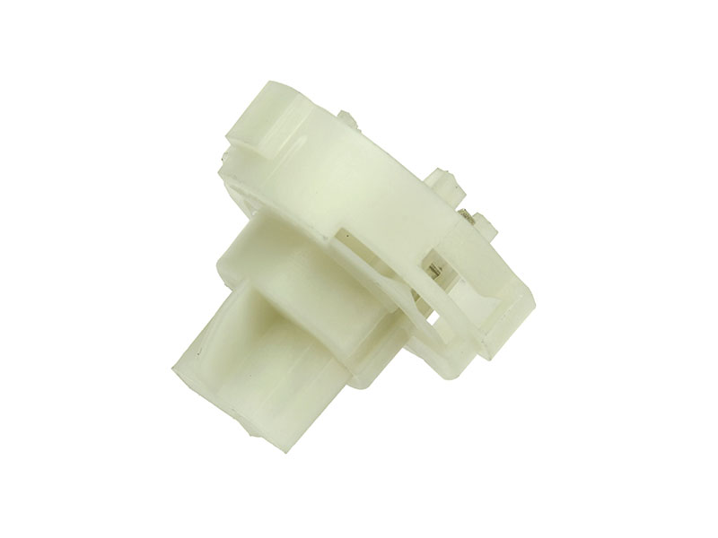 URO Parts 1J0953123B Turn Signal Bulb Socket; Front - VW | 645652 URO014836