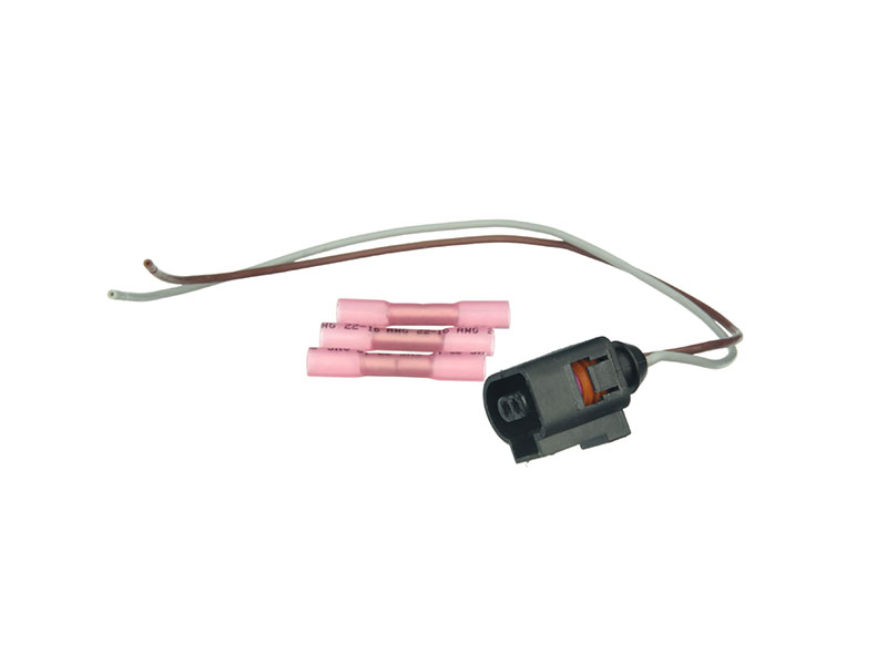 URO Parts 1J0973702 Electrical Connector - Audi | 171903 1K0973702 ...