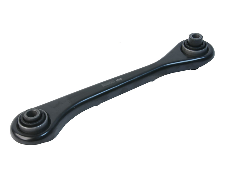 URO Parts 1K0501529F Control Arm; Rear Left Lower Forward - Audi, VW ...