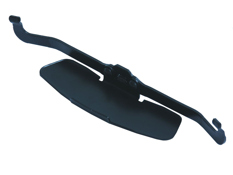 URO Parts 1K0615269B Anti-Rattle Clip; No logo - VW | URO009863