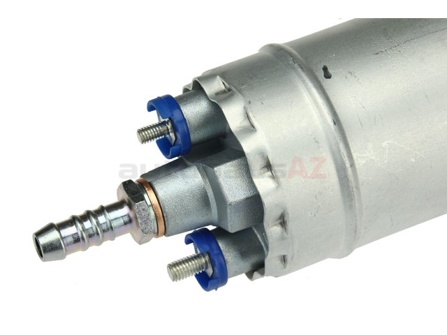 URO Parts 1K0906089A Fuel Pump - Audi, VW