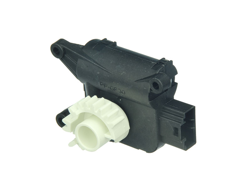 URO Parts 1K0907511C HVAC Air Door Actuator - VW | 109176 1K0907511M ...