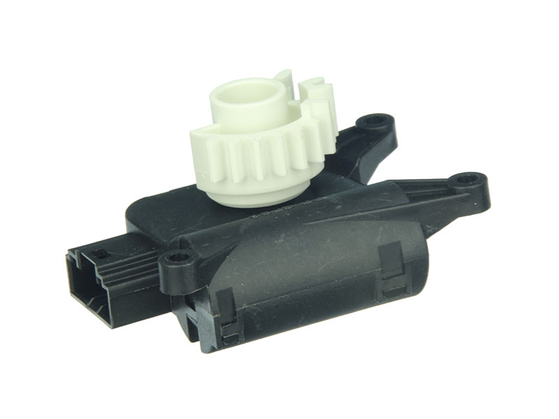 URO Parts 1K0907511C HVAC Air Door Actuator - VW | 109176 1K0907511M ...