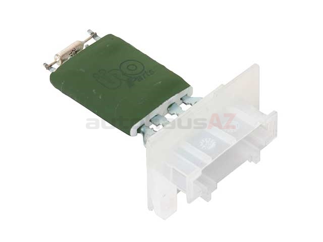 URO Parts 1K0959263A Blower Motor Resistor/Regulator - VW | 1K0959263 ...