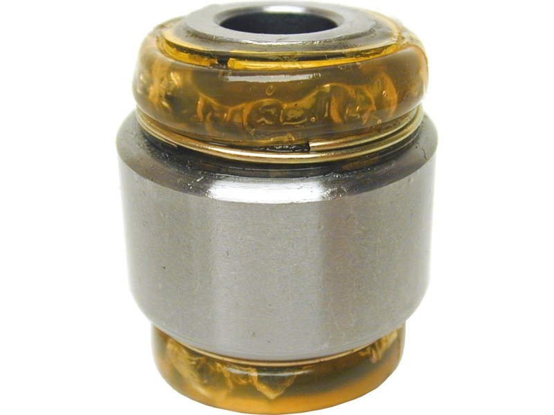 URO Parts UR-2013520027, 2013520027 Control Arm Bushing | 1015814 ...