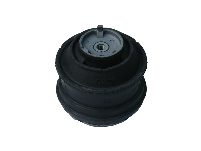 URO Parts 2022403617 Engine Mount; Left - Mercedes | 1041767 ...