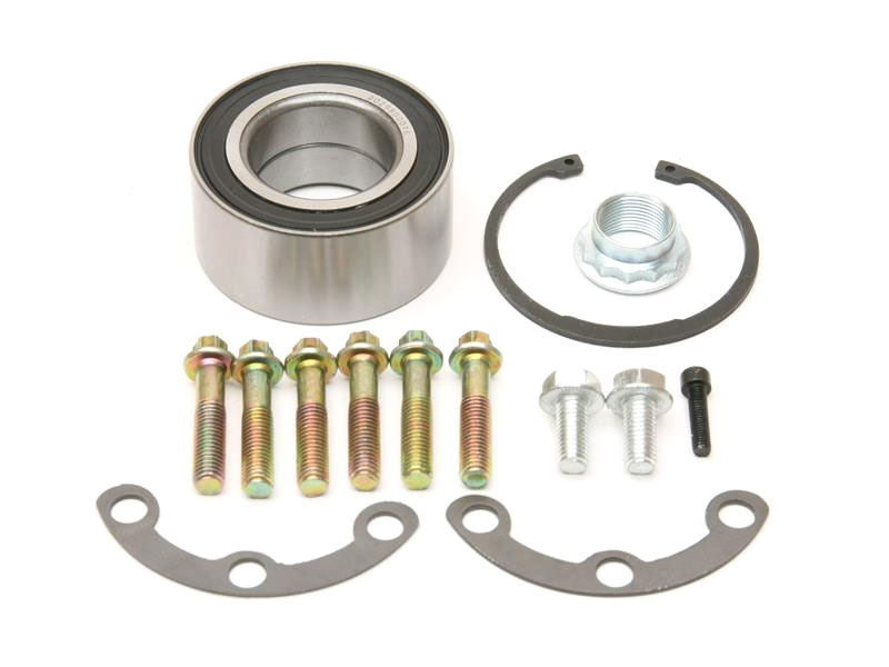 URO Parts 2029800016 Wheel Bearing Kit; Rear Left/Right - Mercedes ...