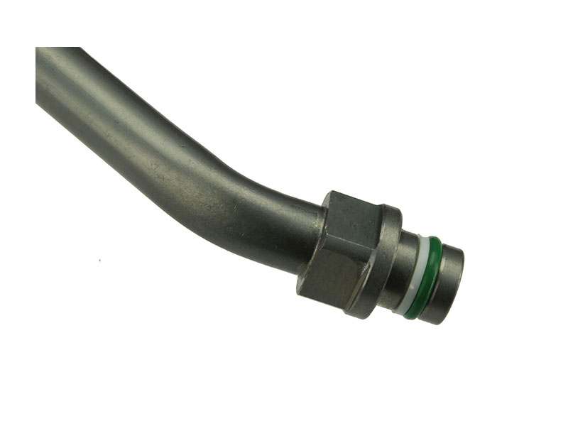 URO Parts 2034661681 Power Steering Hose; Pump To Rack - Mercedes ...