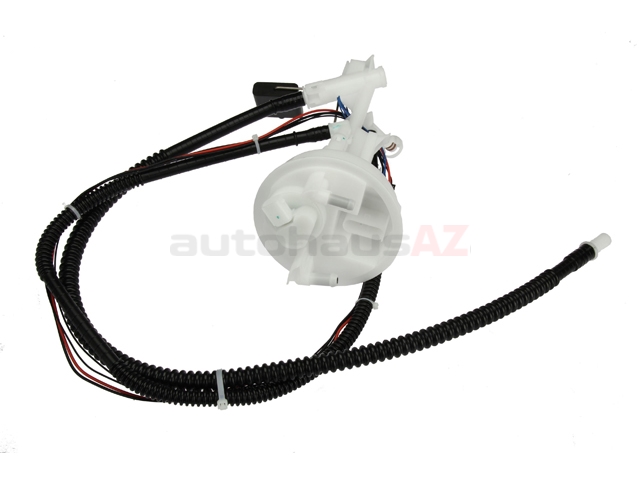 URO Parts 2034701741 Fuel Tank Sending Unit; Left - Mercedes ...