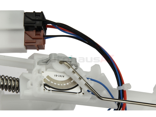 URO Parts 2034701741 Fuel Tank Sending Unit; Left - Mercedes ...