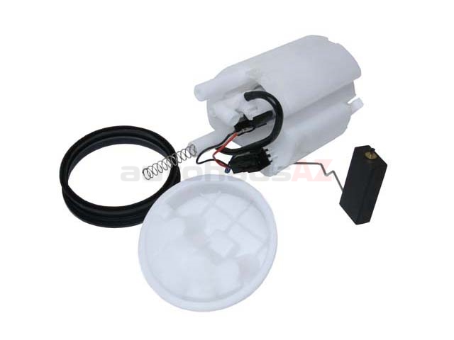 URO Parts 2034702394 Fuel Pump Module Assembly; Right w/ Sending Unit ...