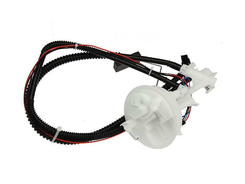 URO Parts 2034703041 Fuel Tank Sending Unit; Left - Mercedes ...