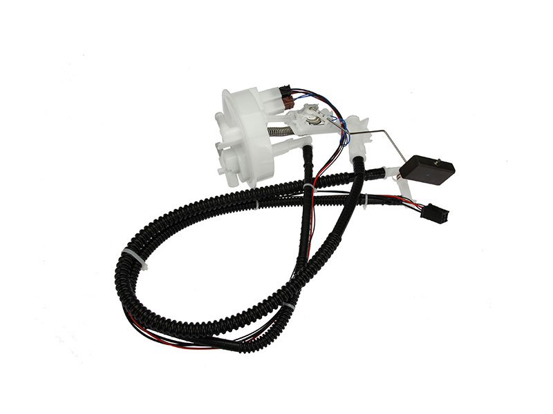 URO Parts 2034703041 Fuel Tank Sending Unit; Left - Mercedes ...