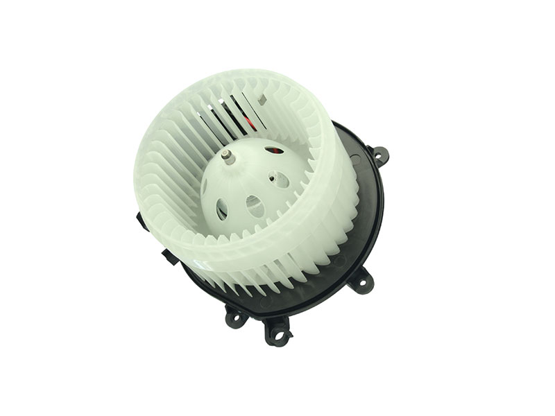 URO Parts 2038202514 Blower Motor Assembly - Mercedes | 171247 ...