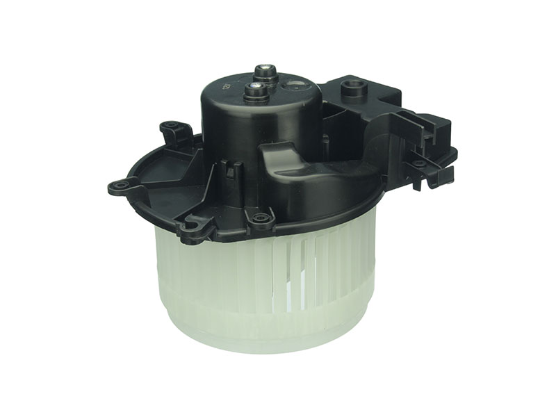 URO Parts 2038202514 Blower Motor Assembly - Mercedes | 171247 ...