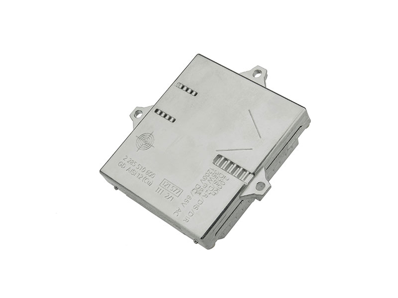 URO Parts 2038209385 Xenon Headlight Control Unit | 1T0907391 ...