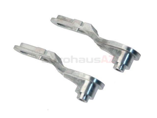 URO Parts Premium 2038300033, 2038300033PRM HVAC Heater Blend Door ...