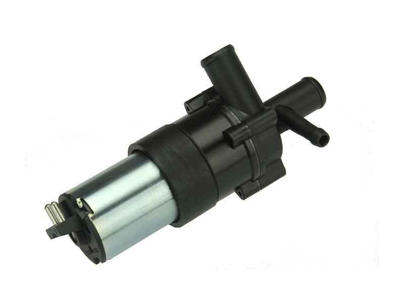 URO Parts 2038350164 Auxiliary Water Pump - Mercedes | URO016406