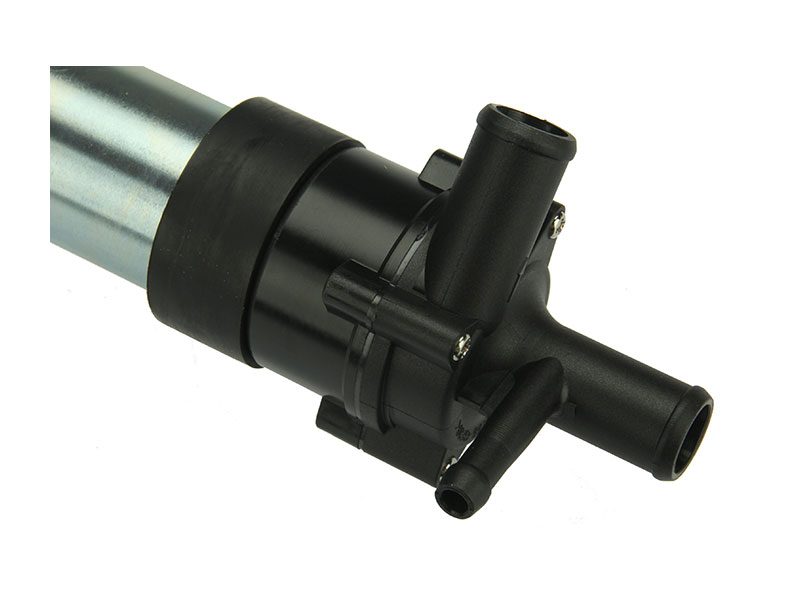 URO Parts 2038350164 Auxiliary Water Pump - Mercedes | URO016406